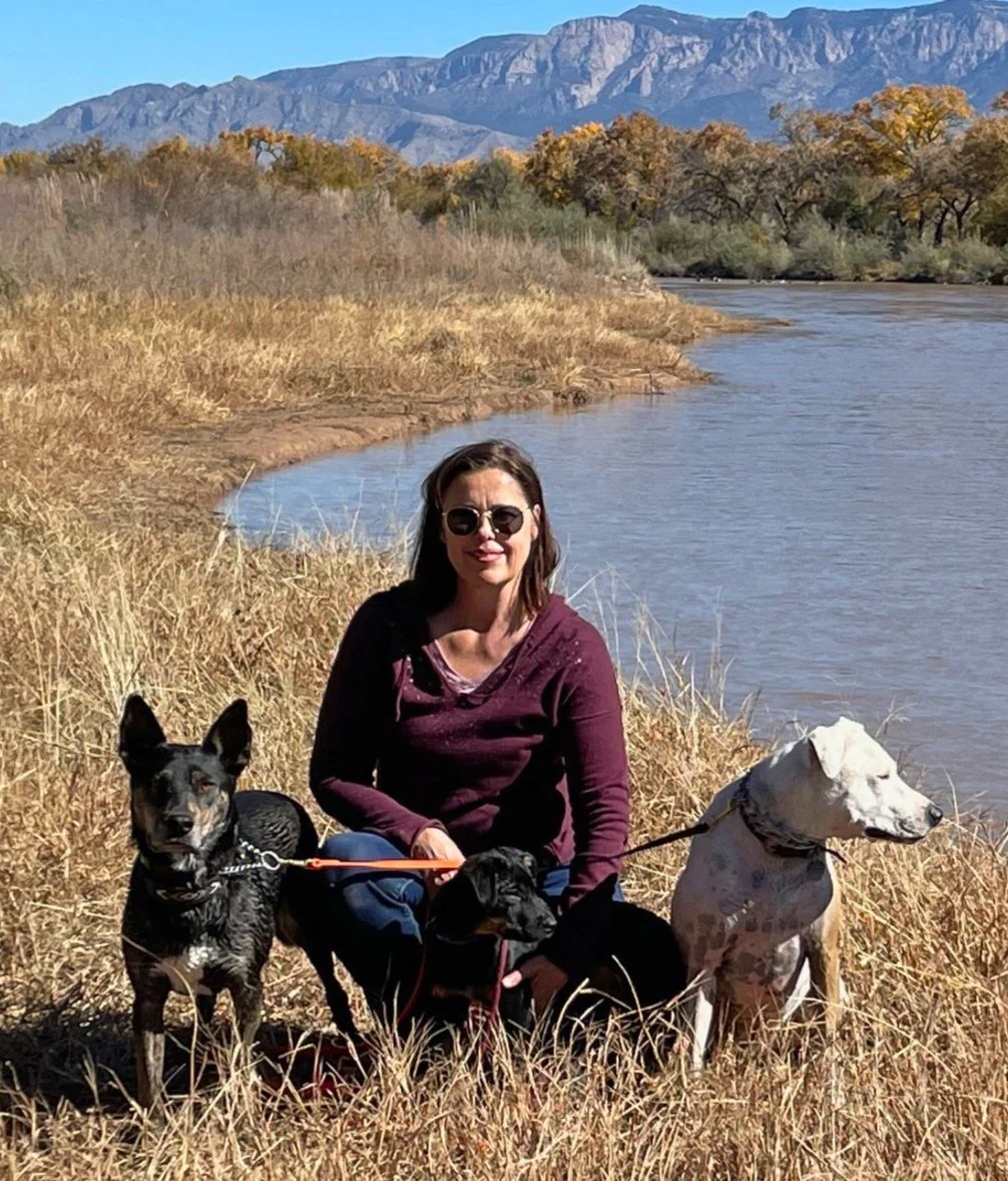 Friends of San Miguel County Animals