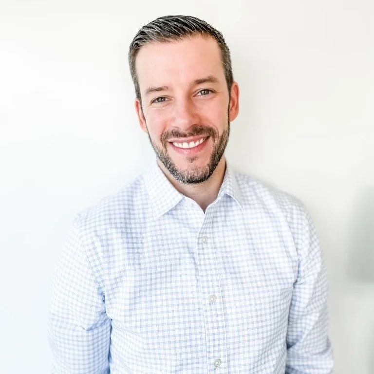 Jason Reynolds, PsyD