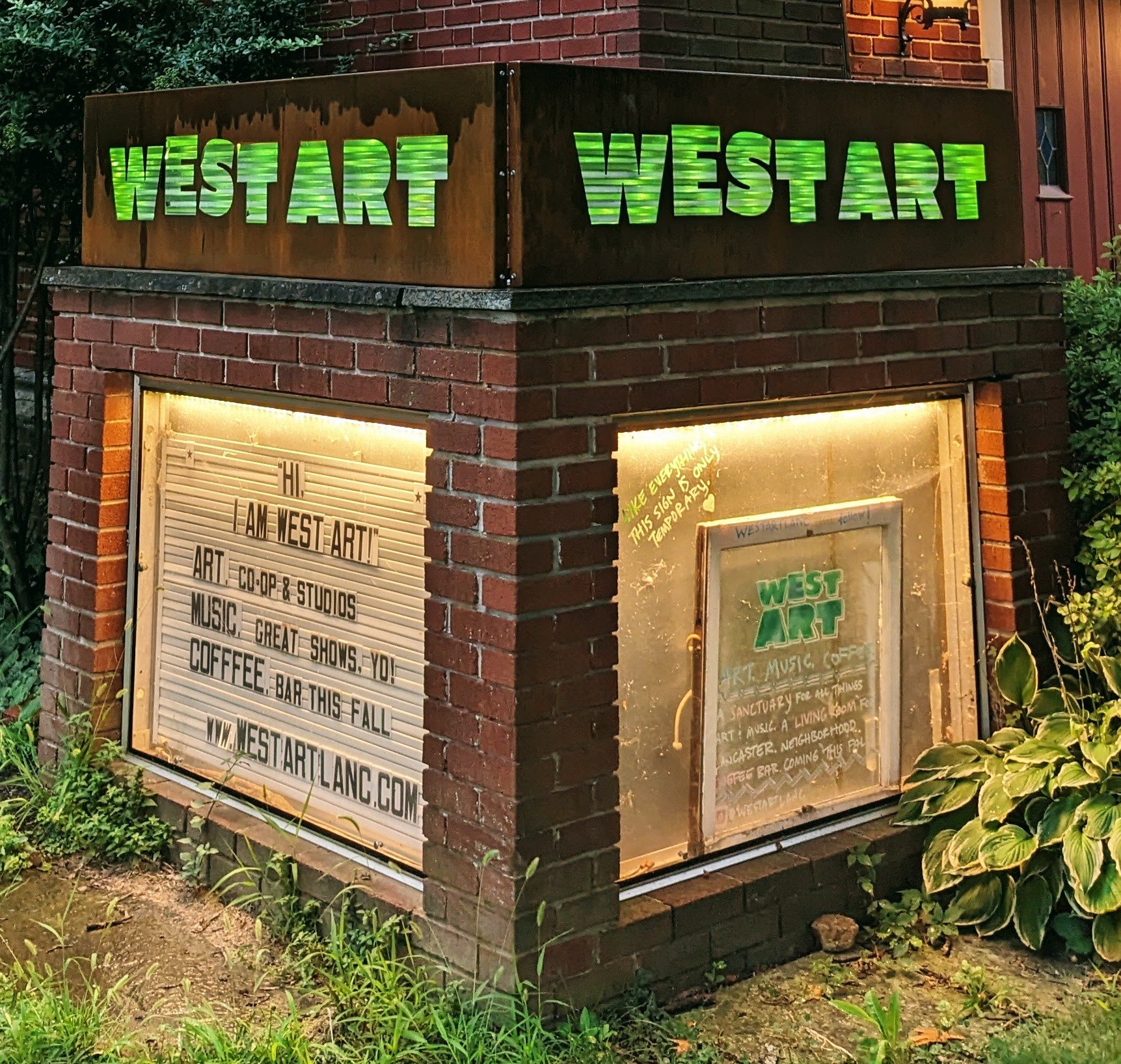 West Art