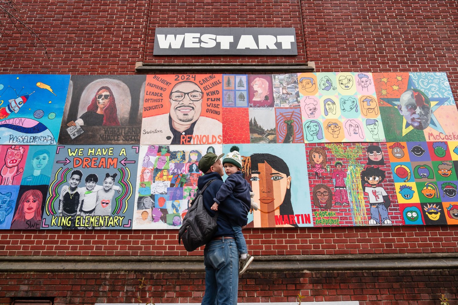 West Art