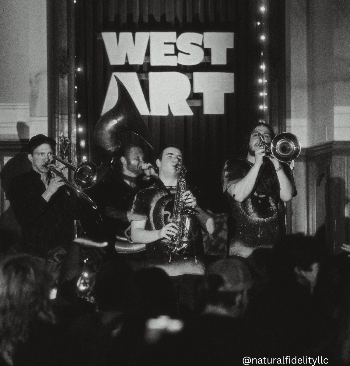 West Art