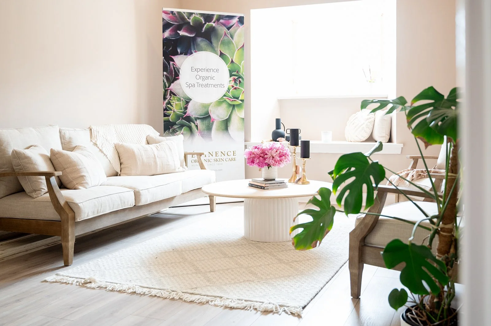 About — The Ritual Spa