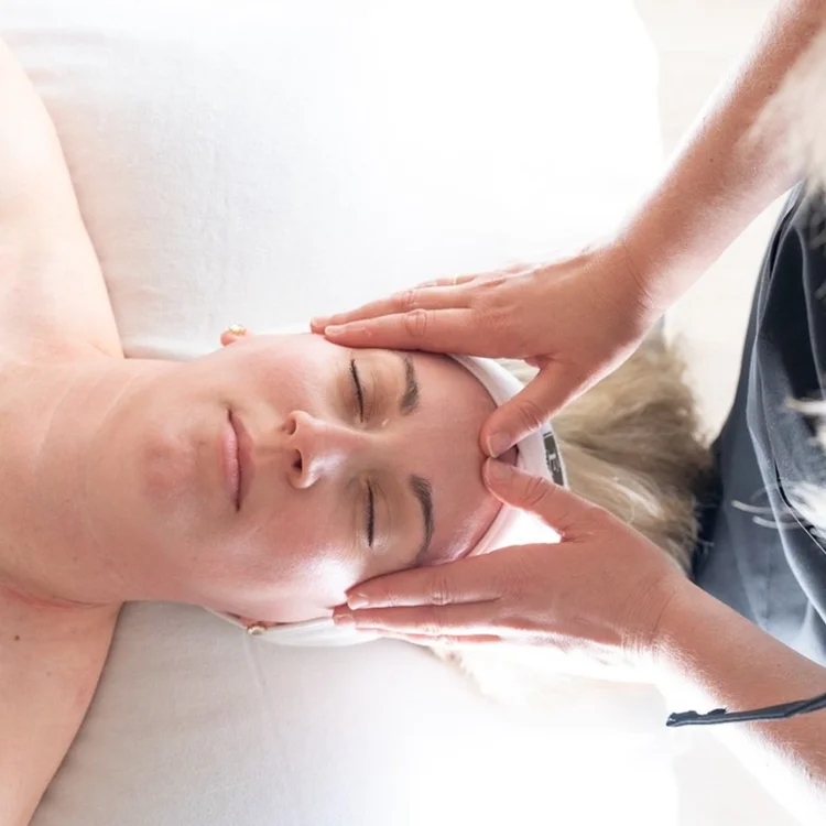 The Ritual Spa - A Luxurious Organic and Boutique Spa