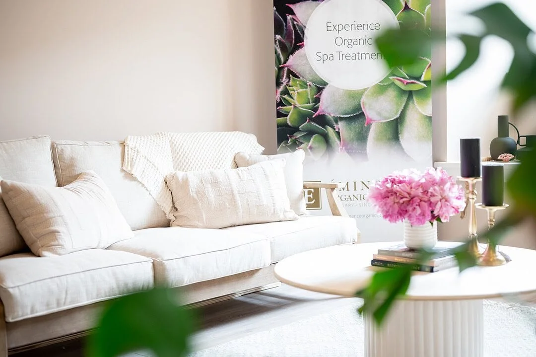 Services — The Ritual Spa