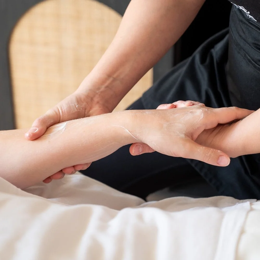 Services — The Ritual Spa