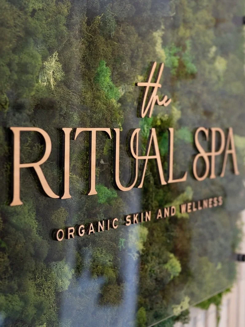 The Ritual Spa - A Luxurious Organic and Boutique Spa