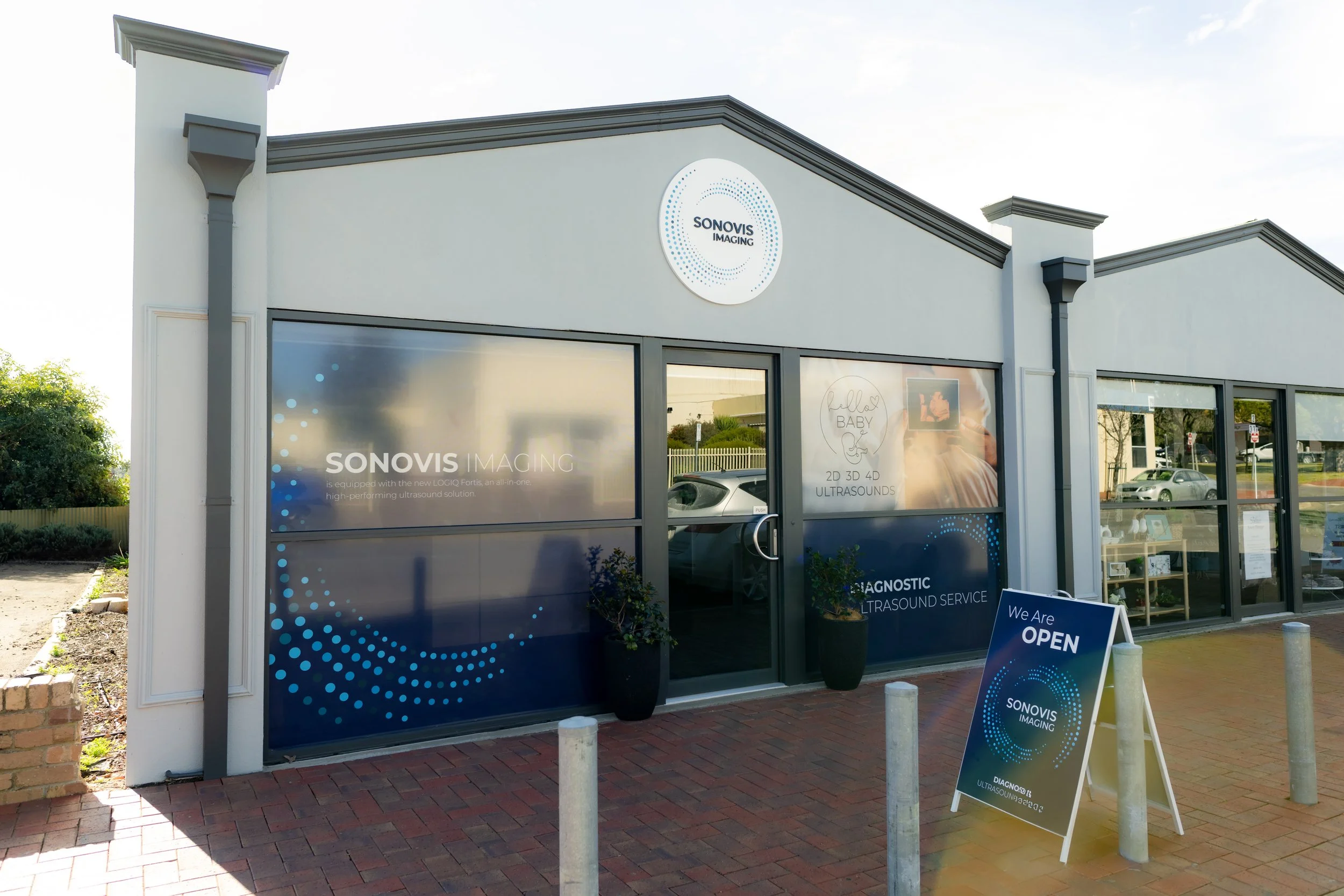 Sonovis Imaging | Quality Ultrasound Services Murraylands | Murray Bridge