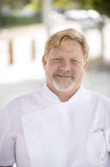 Our Story - Chef Peter O'Brien & Cara O'Brien — High Mountain Cuisine