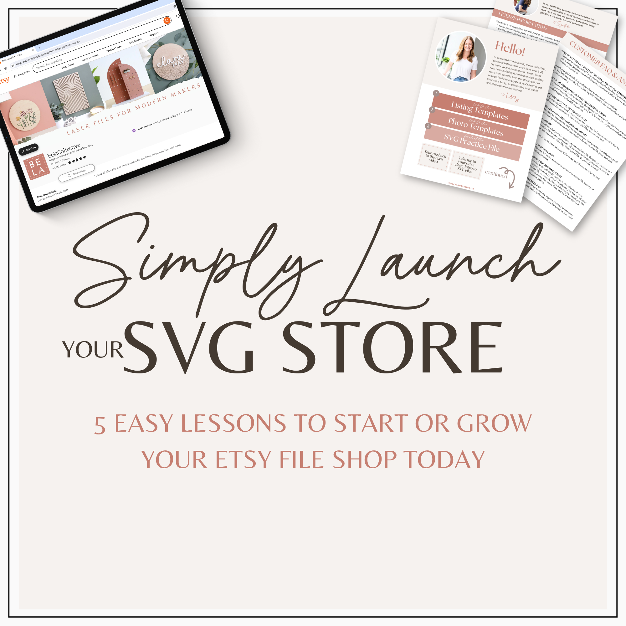 Resources — Bela Collective