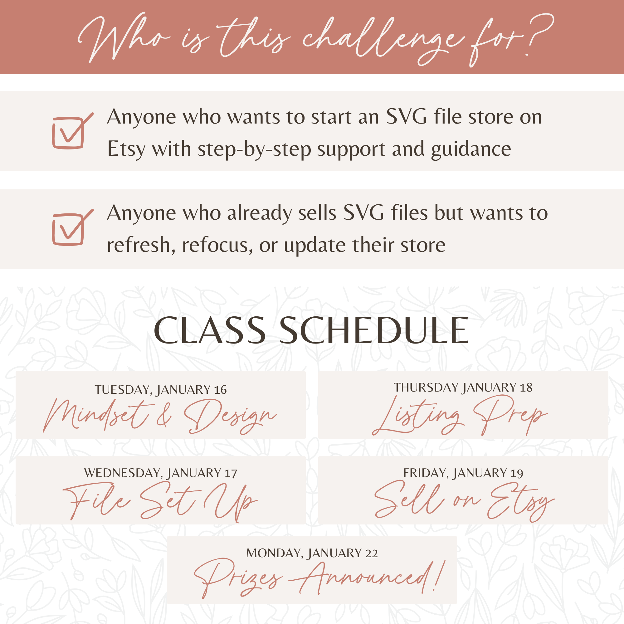 challenge — Bela Collective