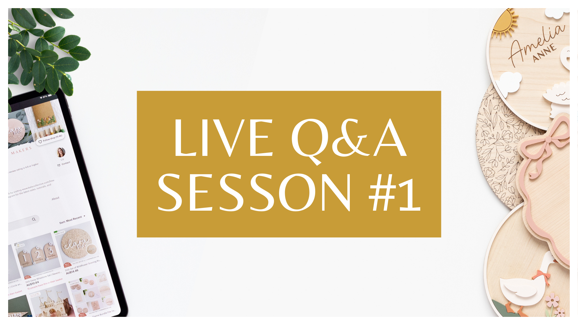 Sales Made Simple Hub — Bela Collective