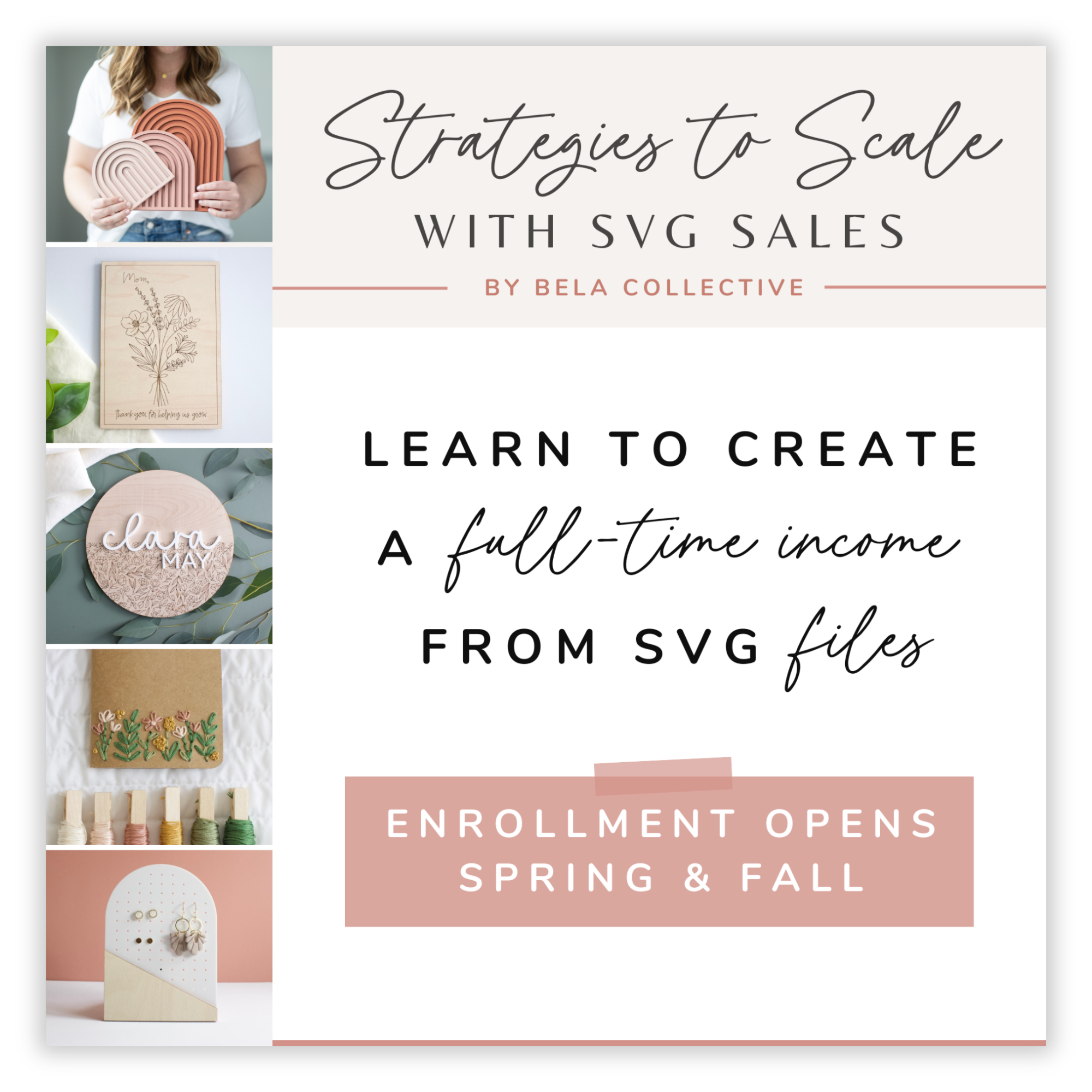 professionalcreative — Bela Collective