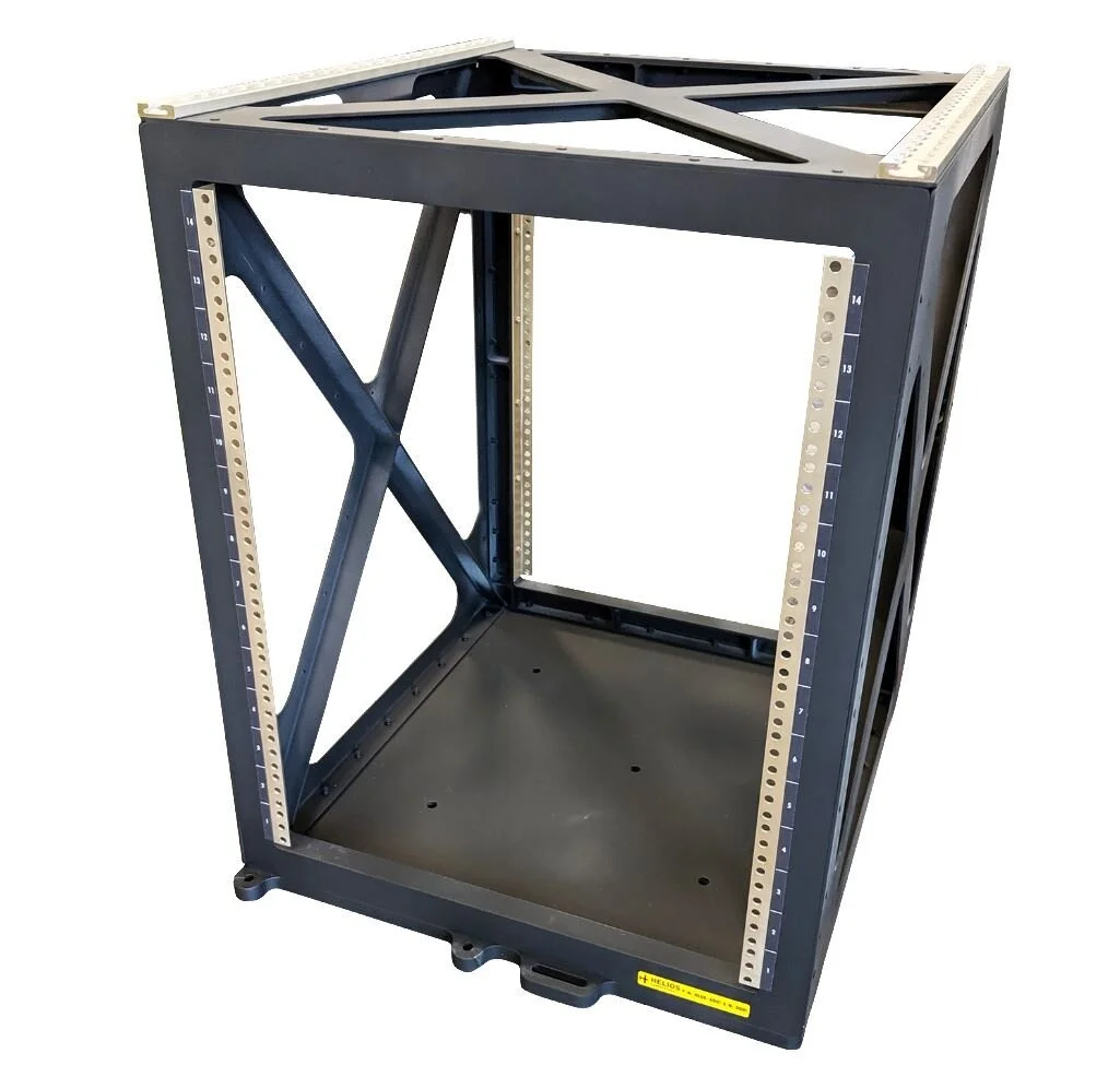 Products — Helios Aerosystems