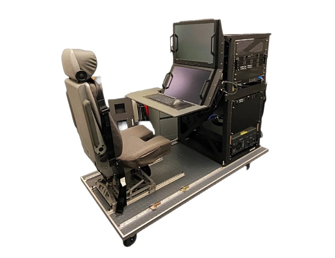 Products — Helios Aerosystems