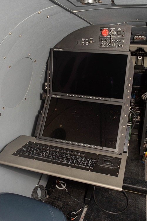 Products — Helios Aerosystems