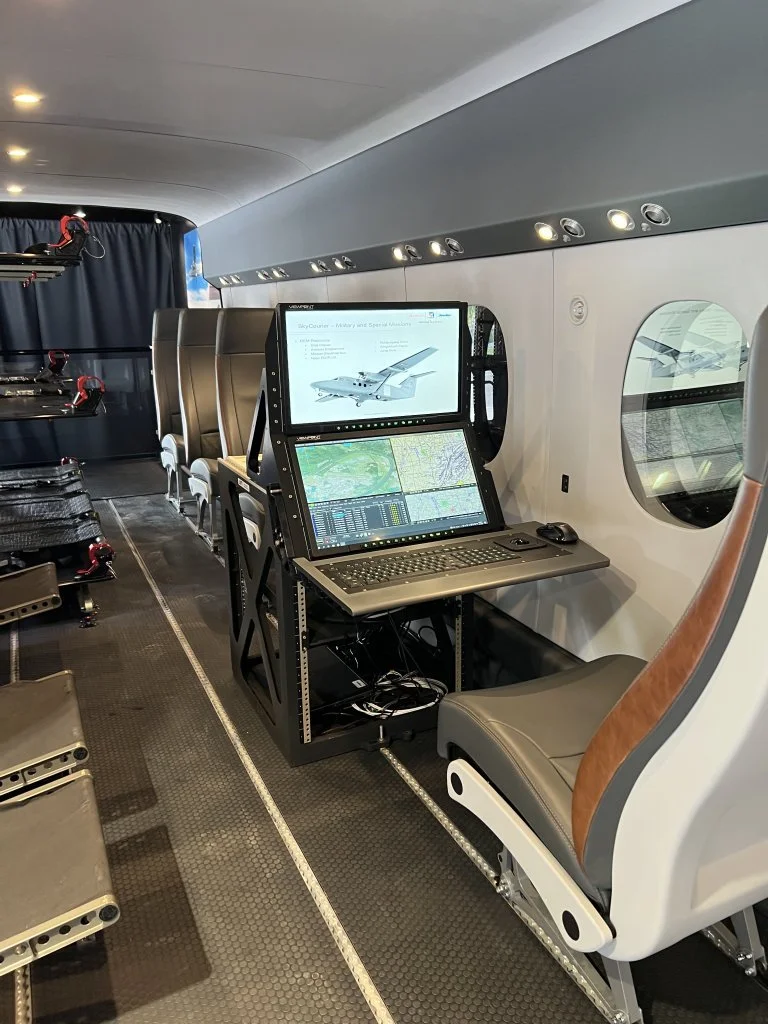 Products — Helios Aerosystems