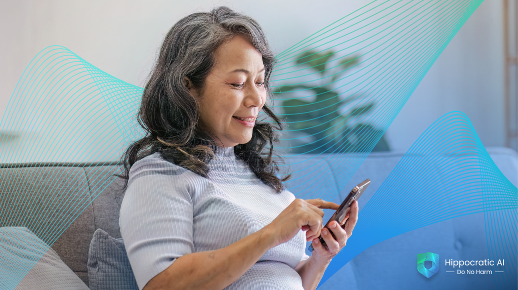 Improving Patient Engagement Through Personalized Interactions ...