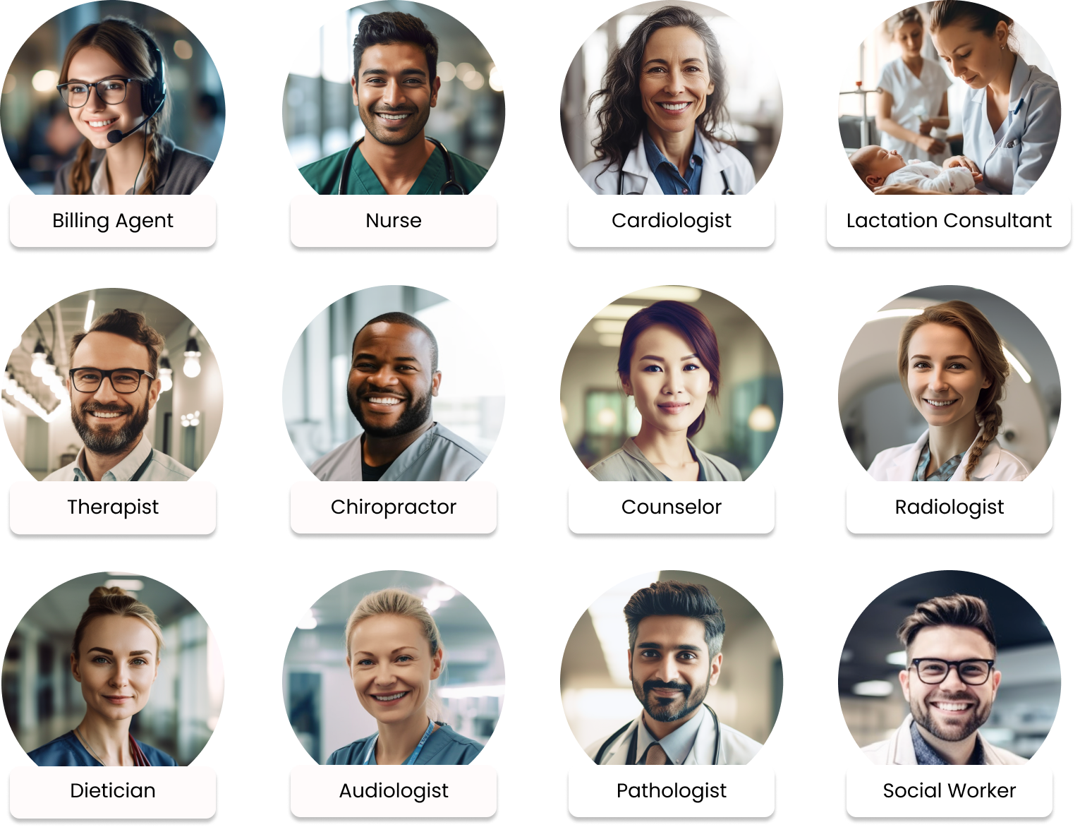 Hippocratic AI