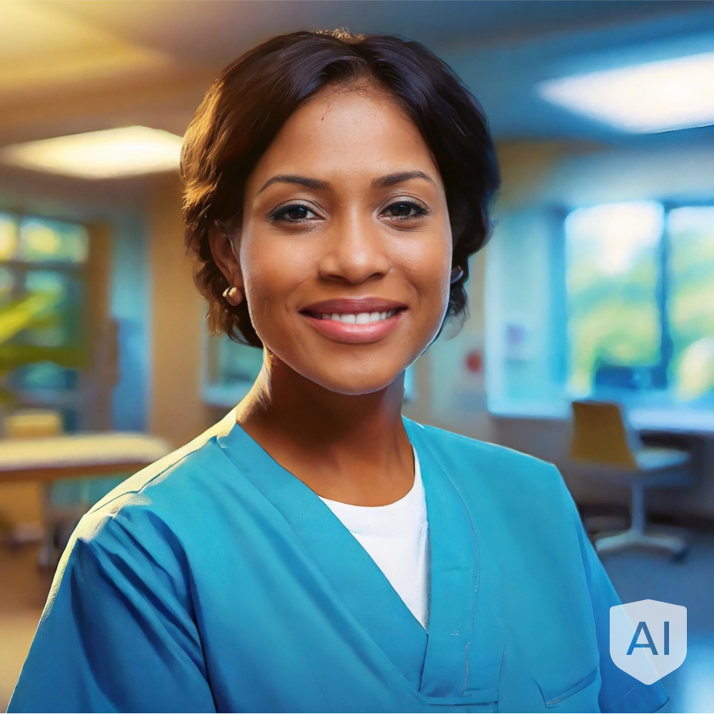 Jasmine — Hippocratic AI