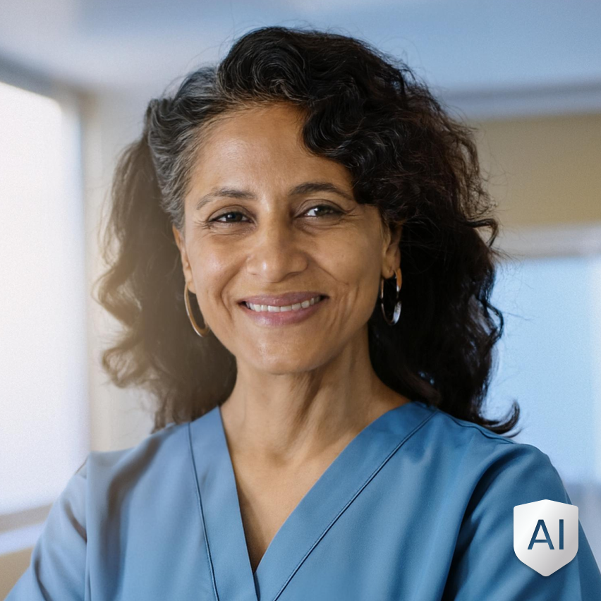 Mira — Hippocratic AI