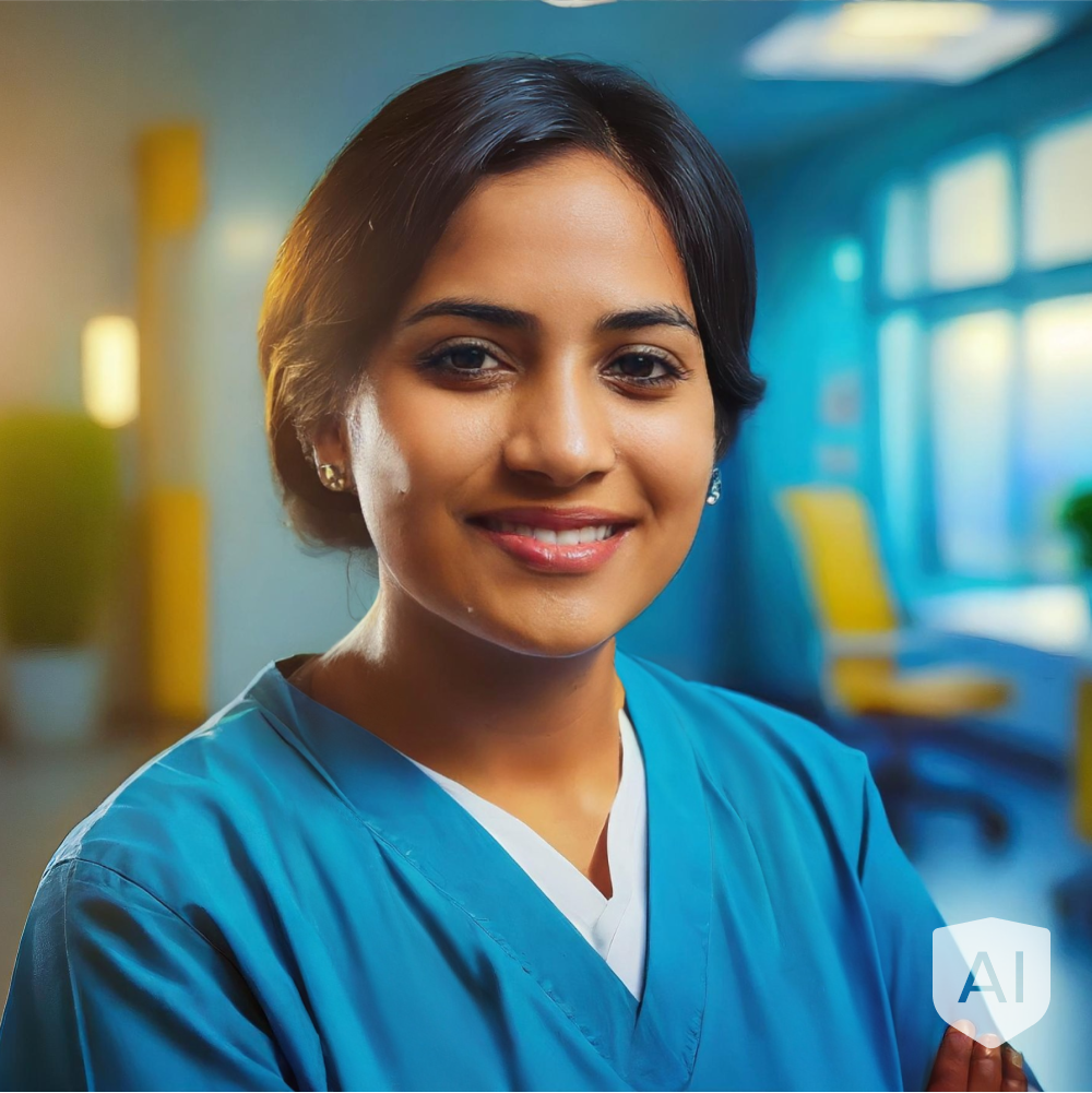 Zara — Hippocratic AI