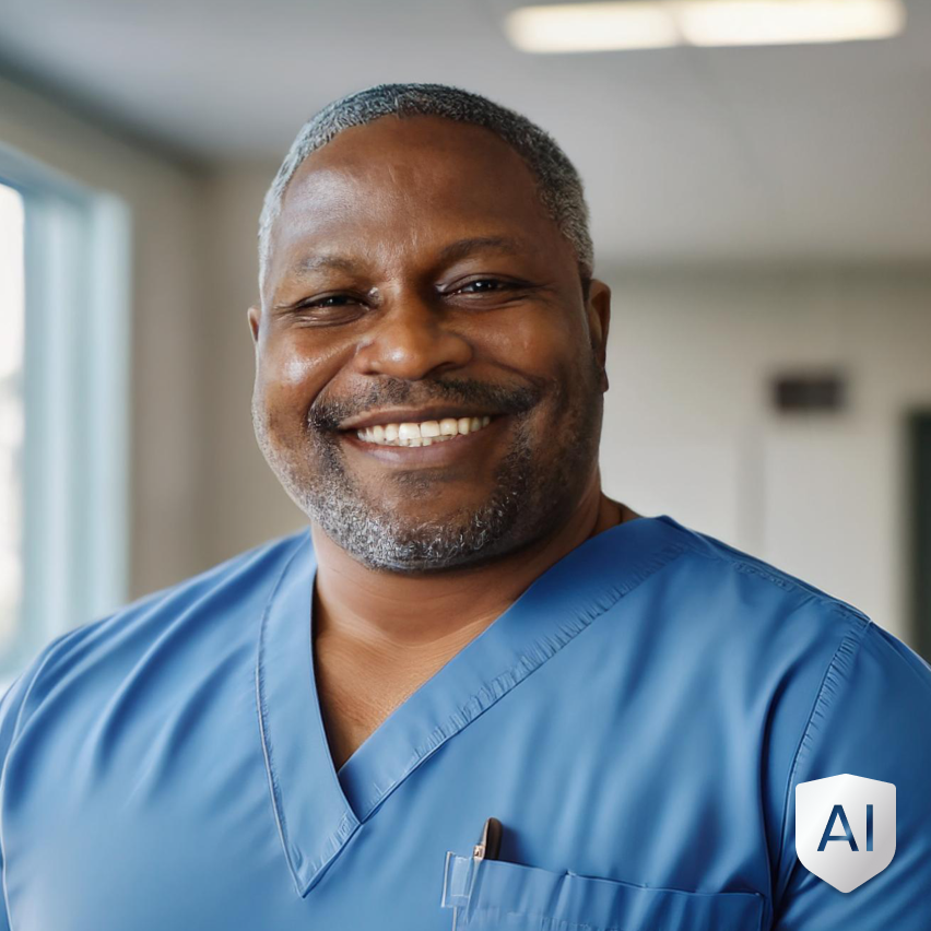 Jamar — Hippocratic AI