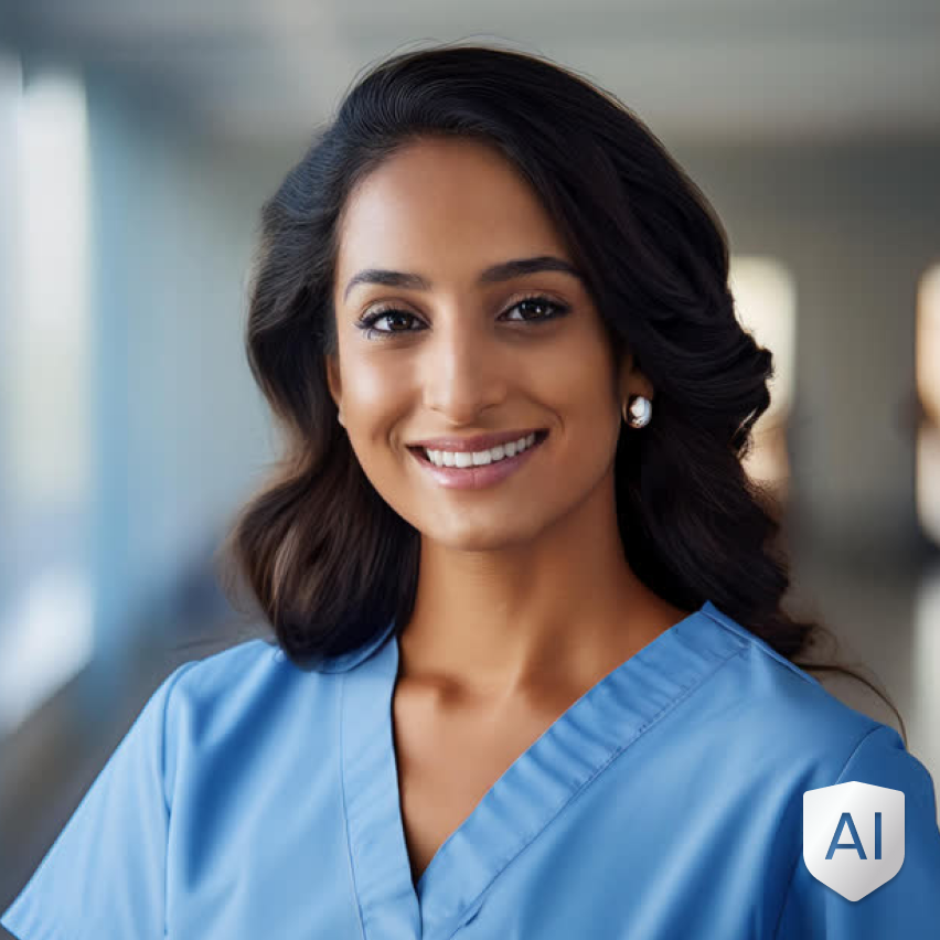 leena — Hippocratic AI