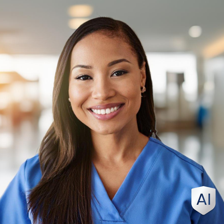 Kiana — Hippocratic AI