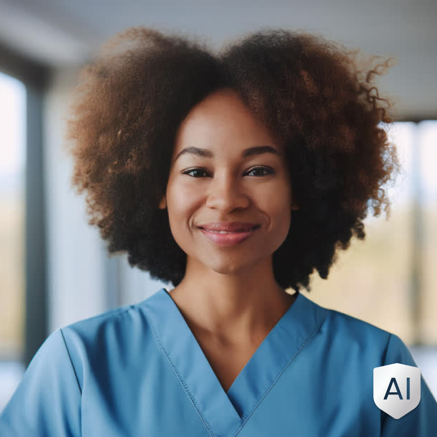 Tamara — Hippocratic AI