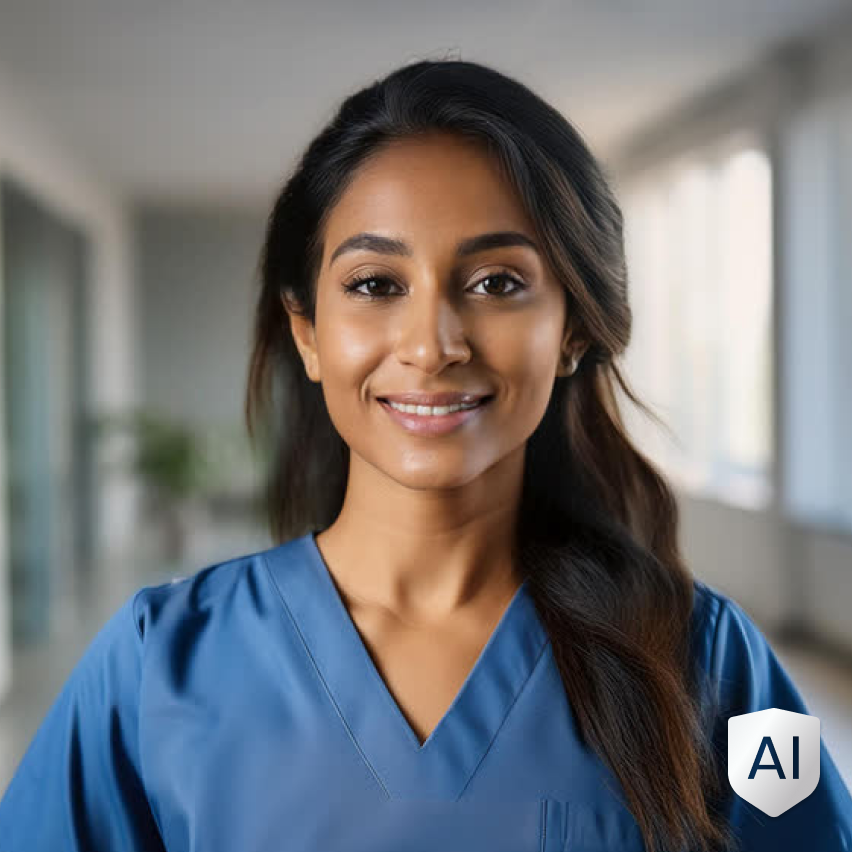 shirin — Hippocratic AI