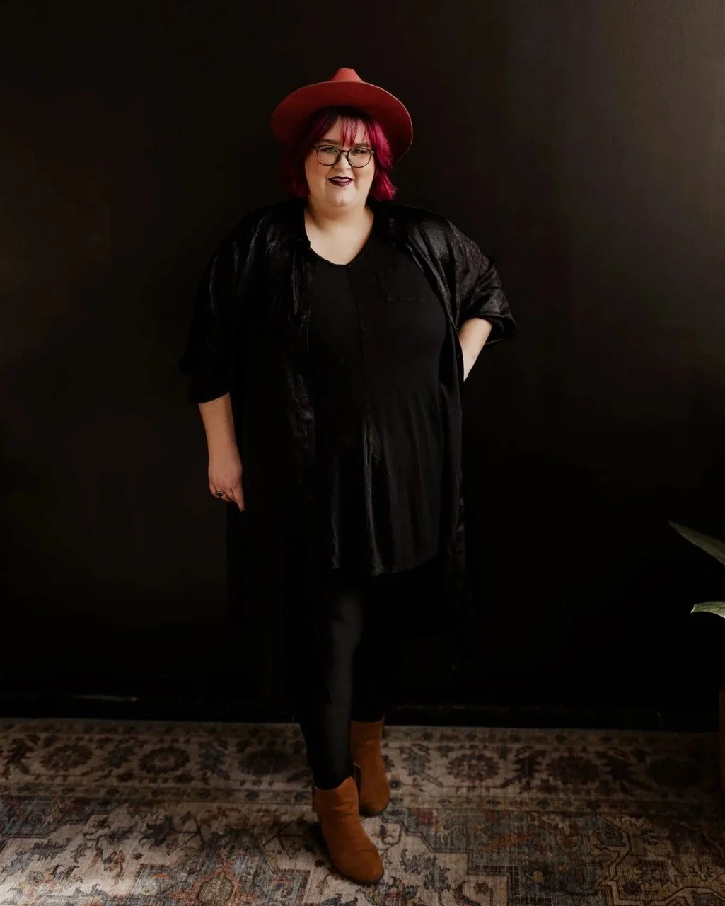 STYLISTS — Verb Studio