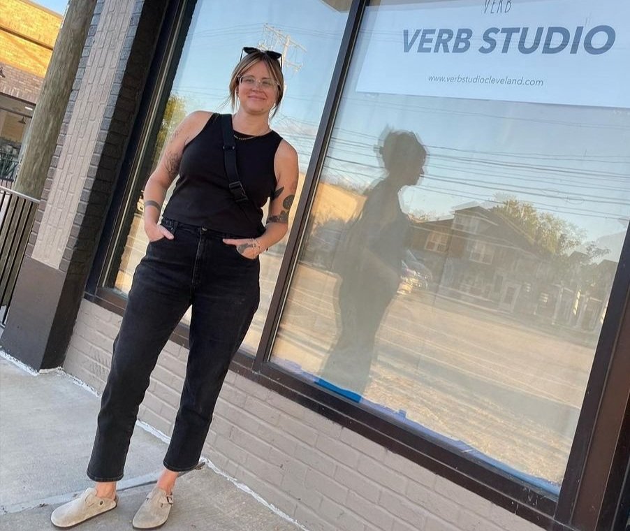 STYLISTS — Verb Studio