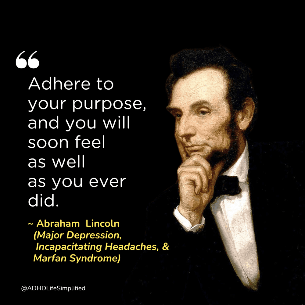 12 U.S. Presidents Who Overcame Learning Differences — ADHD Life Simplified