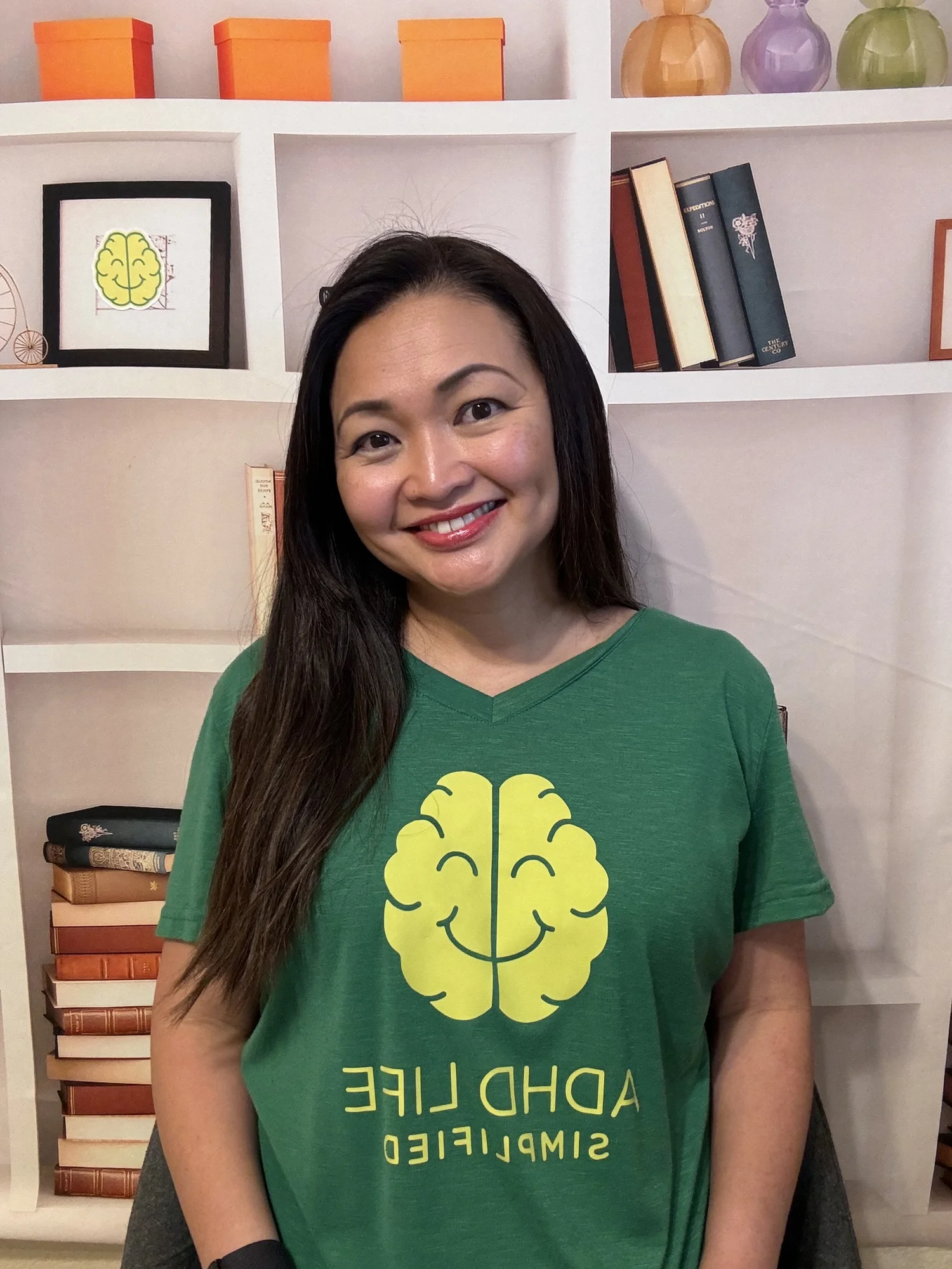 ADHD Advocacy: Navigating ADHD Before and After Diagnosis — ADHD Life Simplified