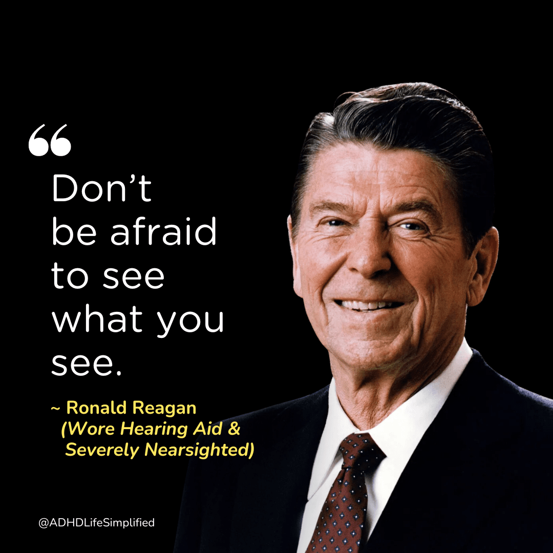 12 U.S. Presidents Who Overcame Learning Differences — ADHD Life Simplified