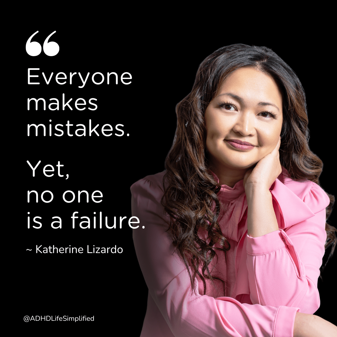 ADHD Life Simplified