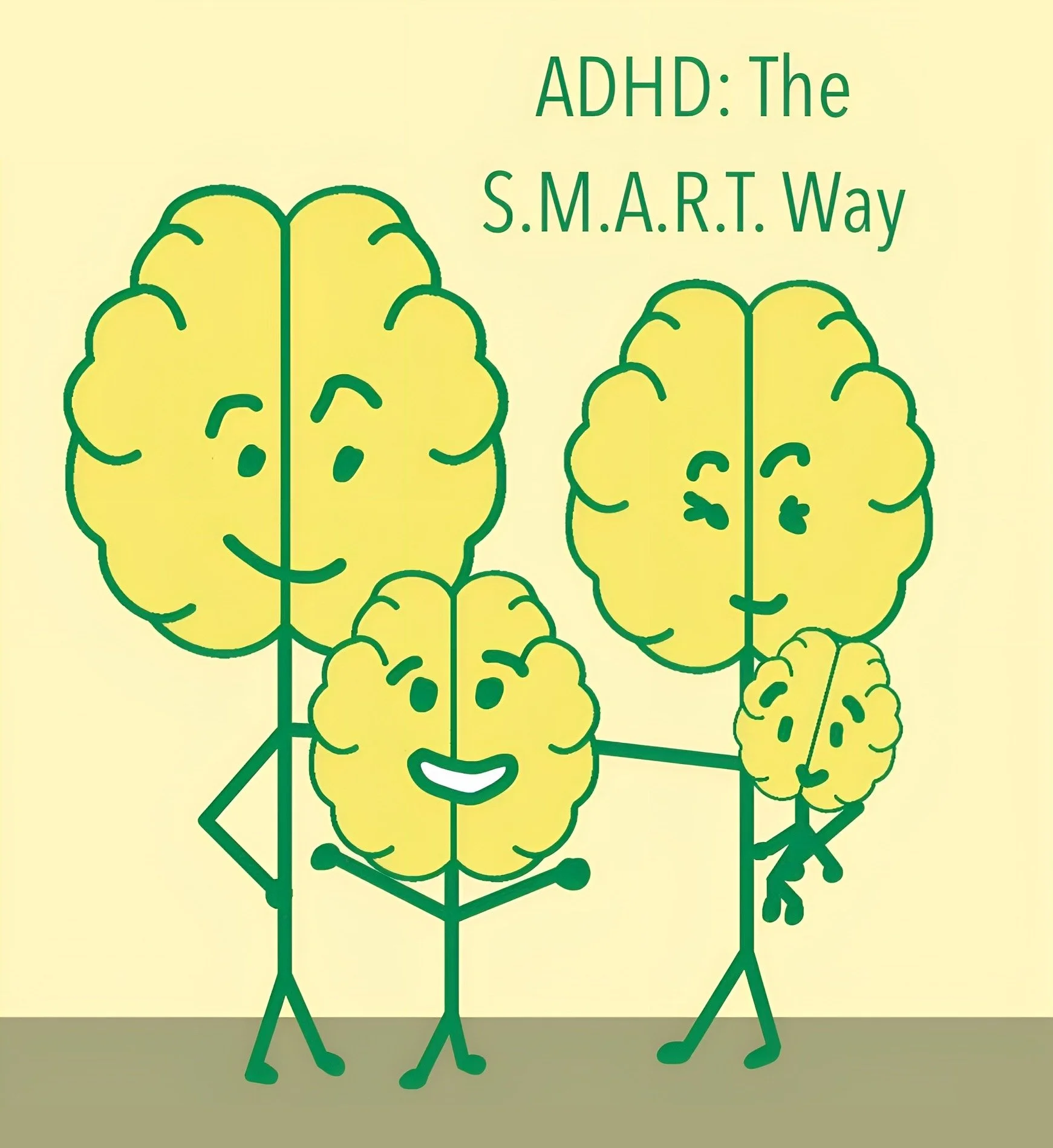 5 Little-Known Ways To Manage And Simplify Your ADHD Life — ADHD Life Simplified