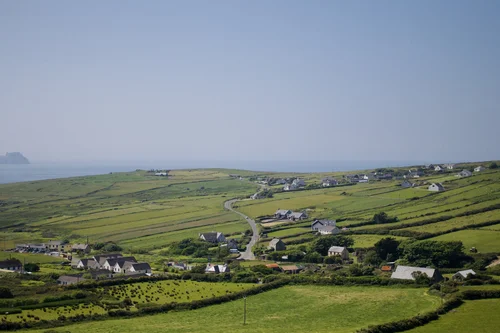 7-Day Road Trip Through South Ireland: Must-See Destinations & Scenic ...