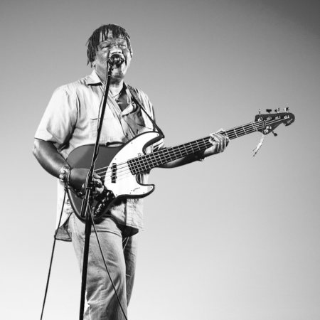 About — Black Music Alliance Australia