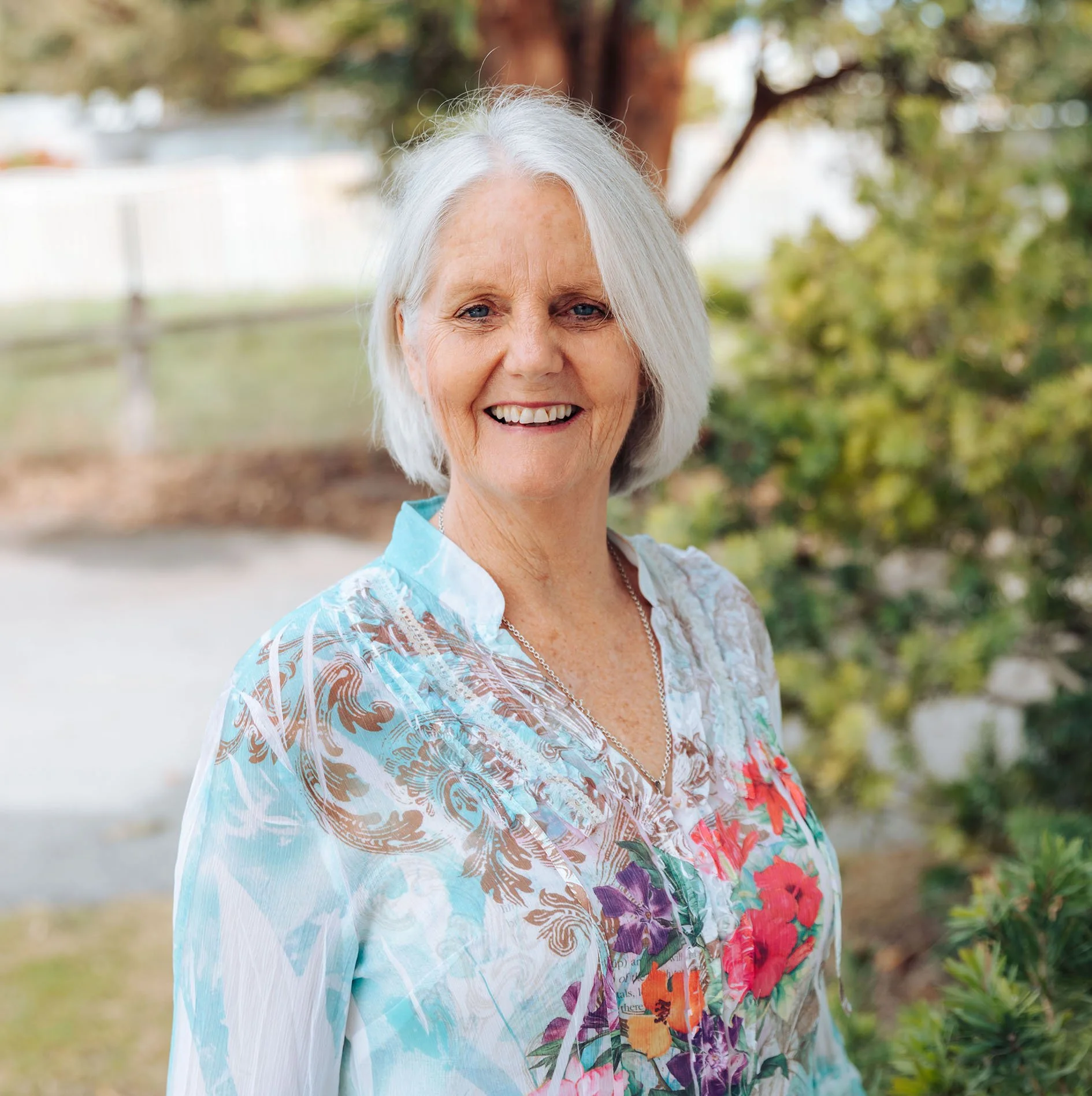 Audrey Hart, Chiropractic Assistant — Healthshack Rockingham