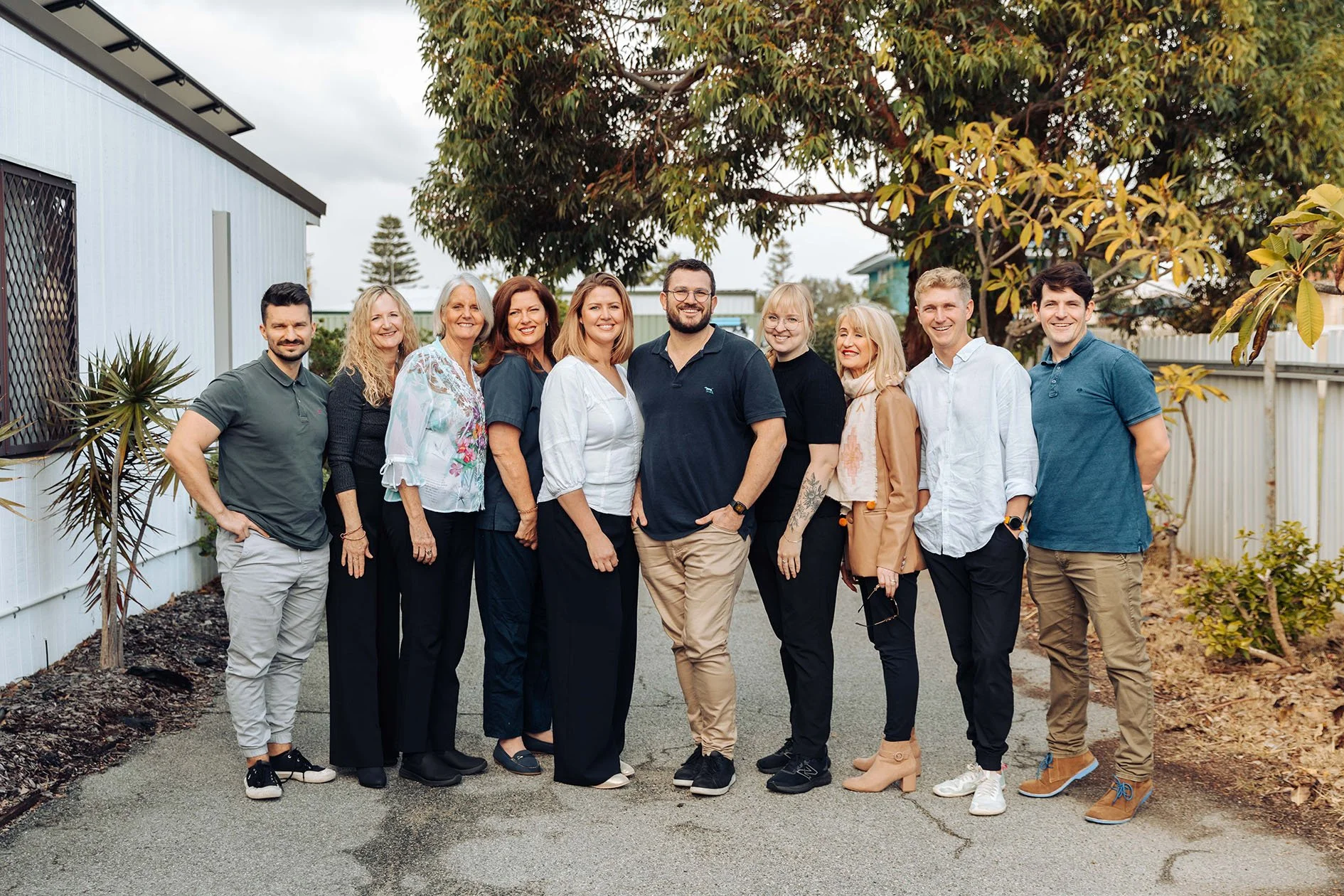 Meet The Friendly Team At Health Shack — Healthshack Rockingham