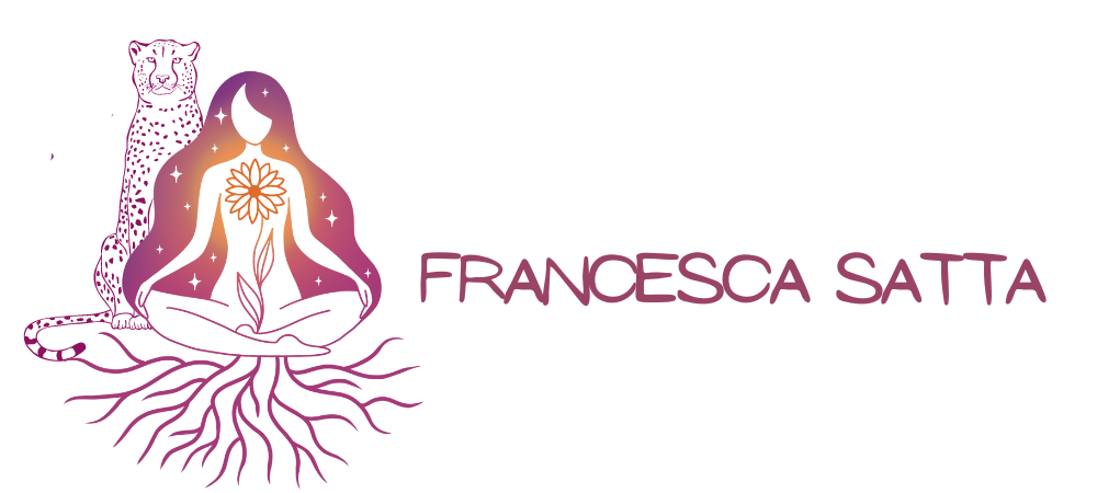 Francesca Satta Art