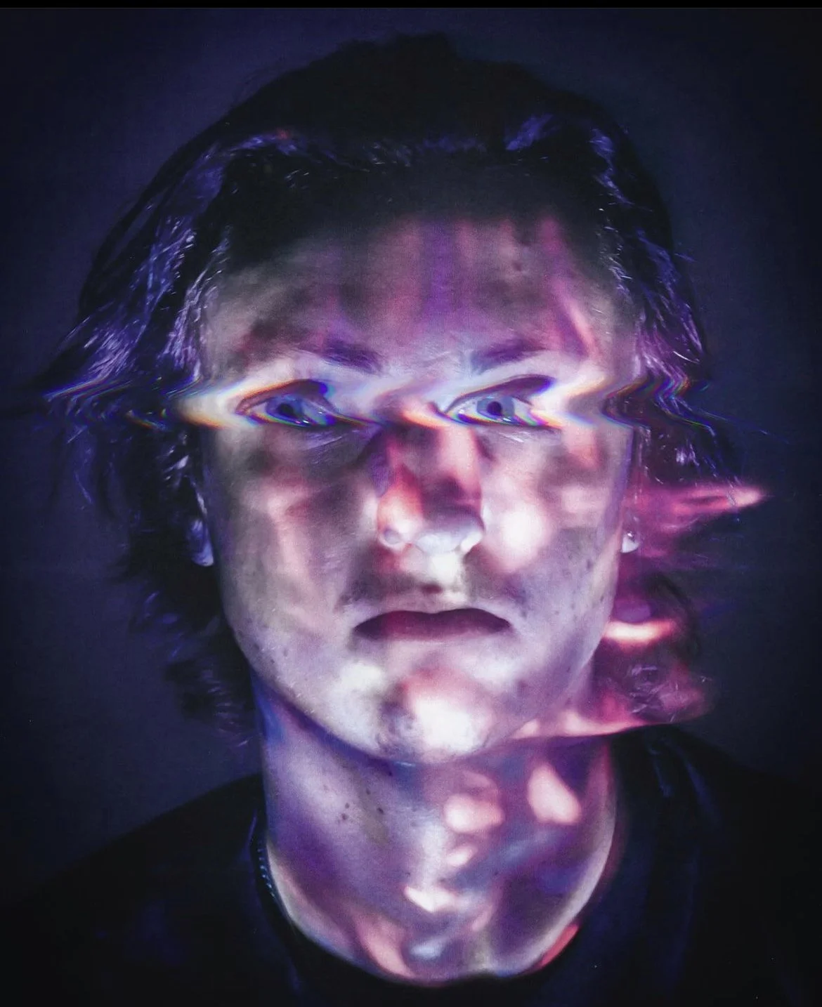 About — Marcus Davidson