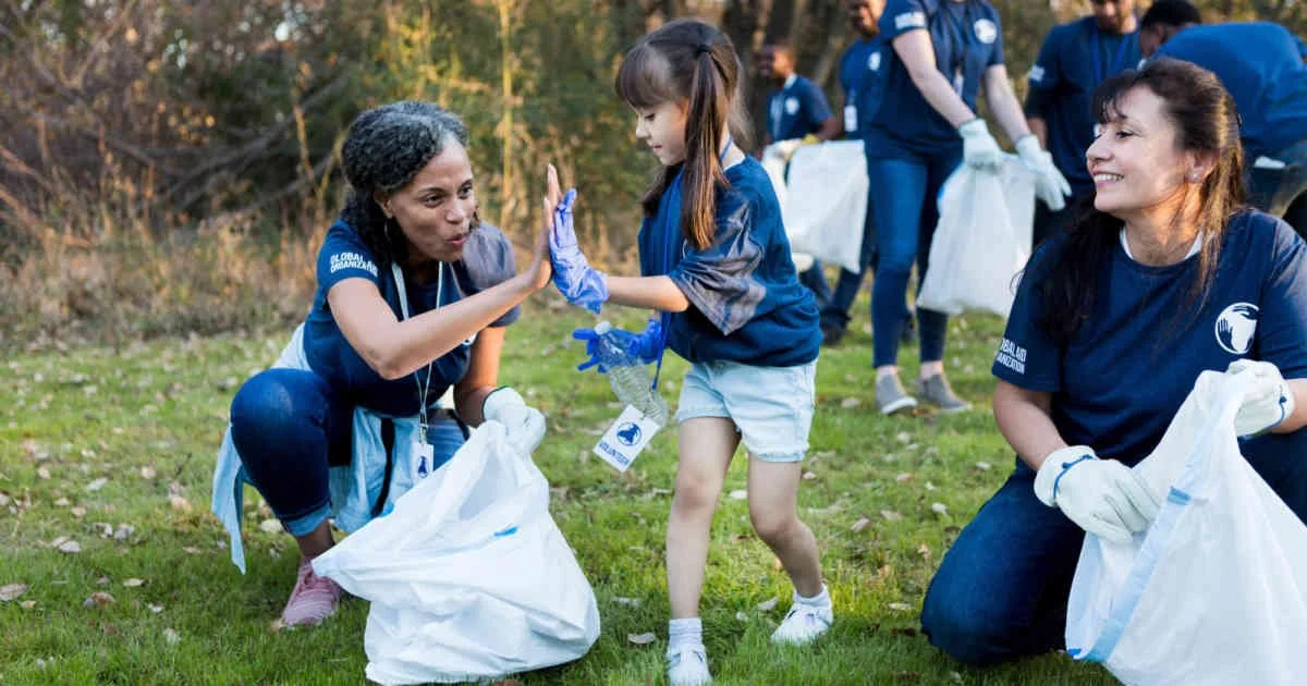 Community-Lead Projects — Build4Community