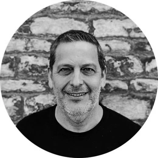 About — Thrive
