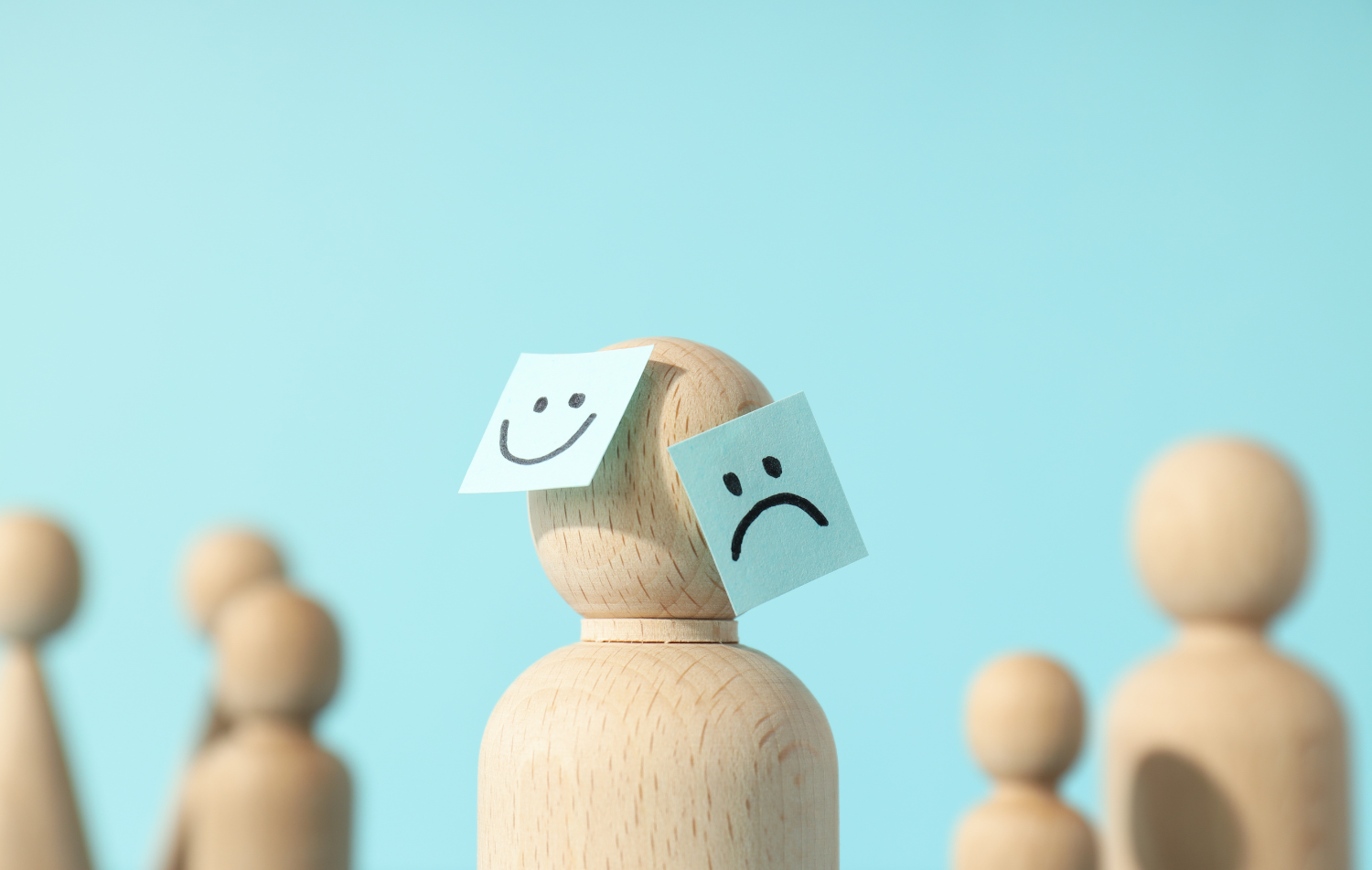 What is Parts Work Therapy — Lyfetree Therapy & Counselling