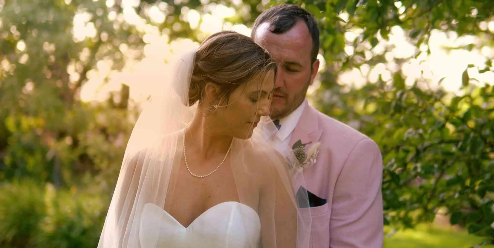 Luke Waite Wedding Films | Wedding Videographer Devon