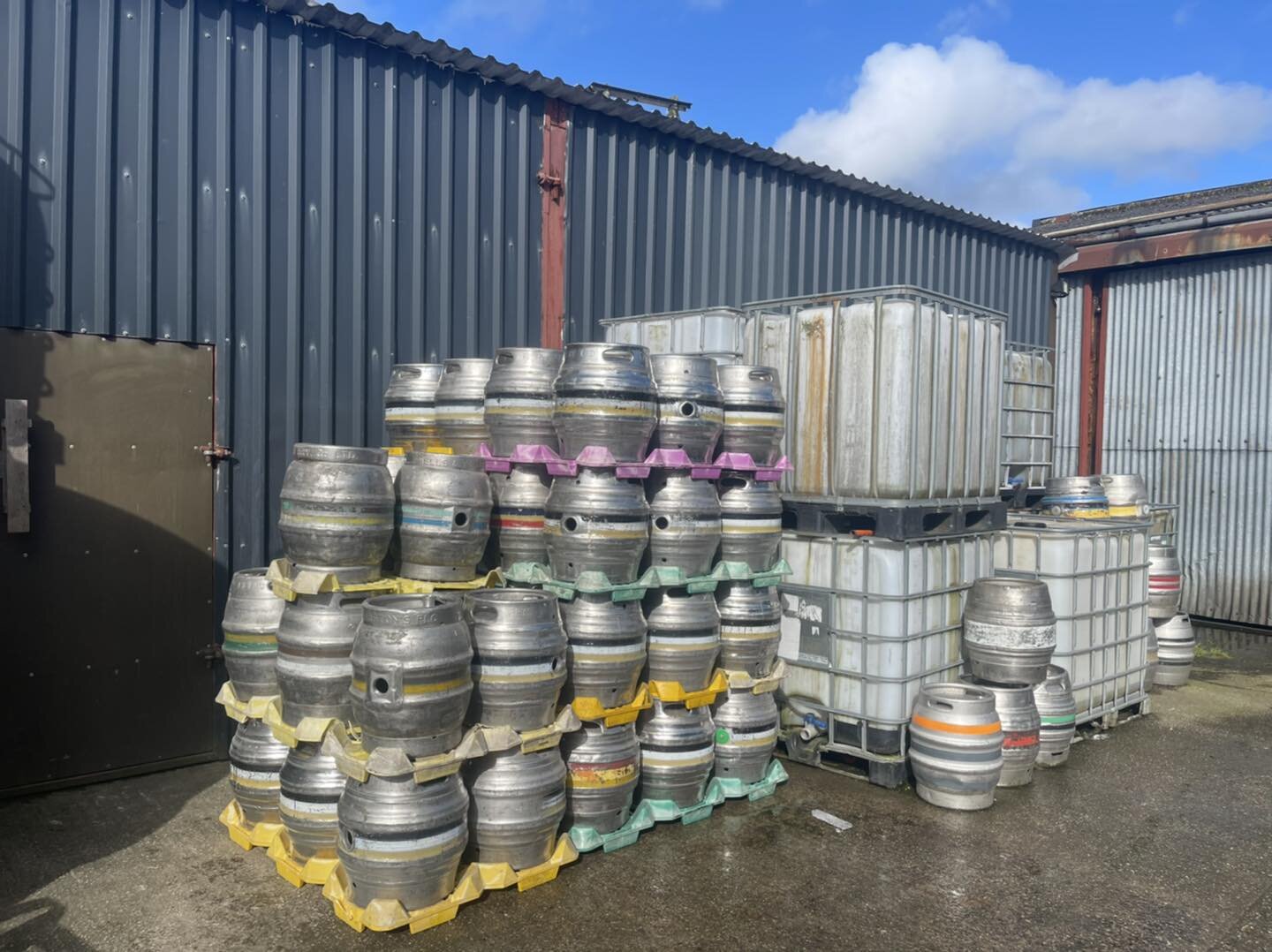 On The Level Brew Co.