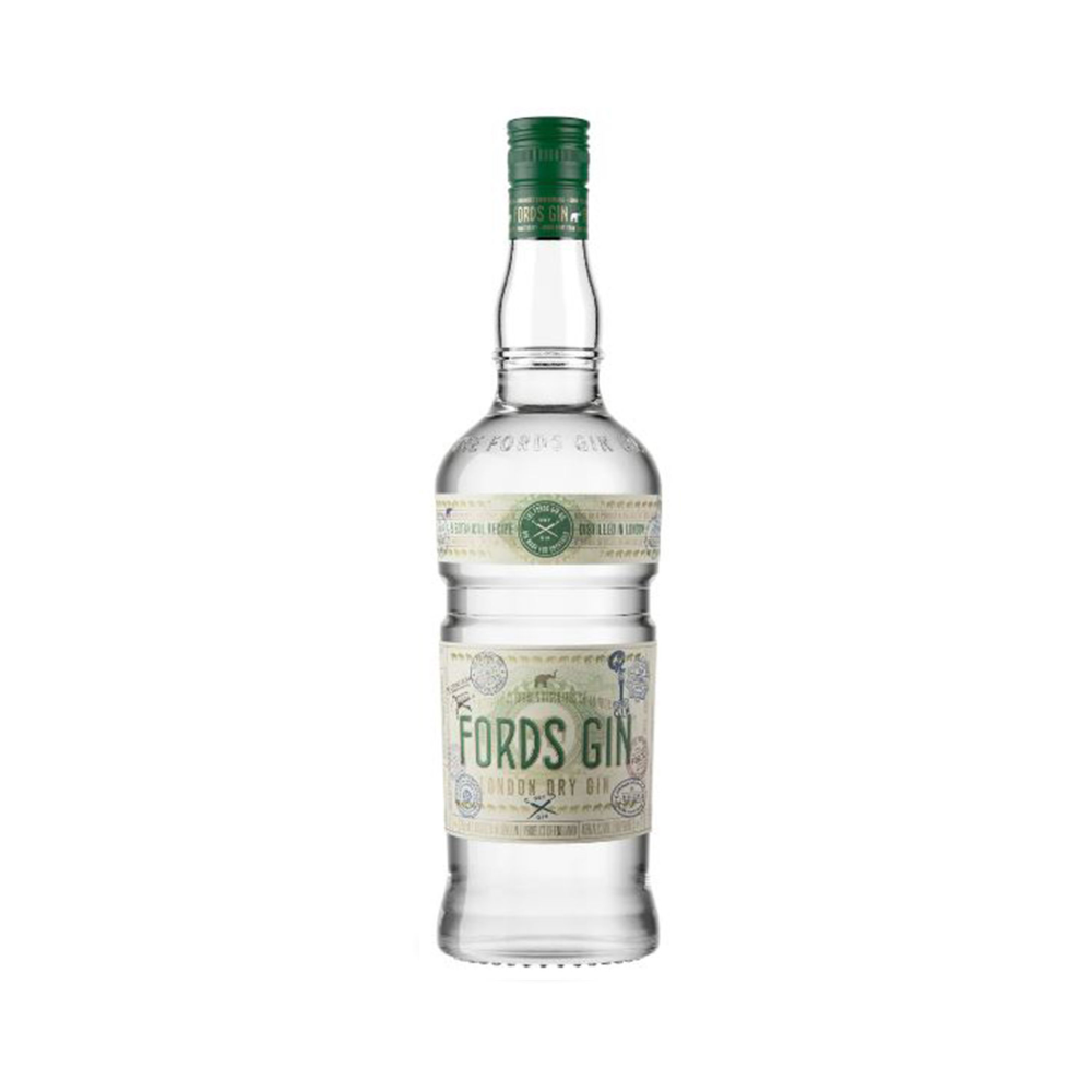 Fords Gin (45%) — Beaumont Drinks
