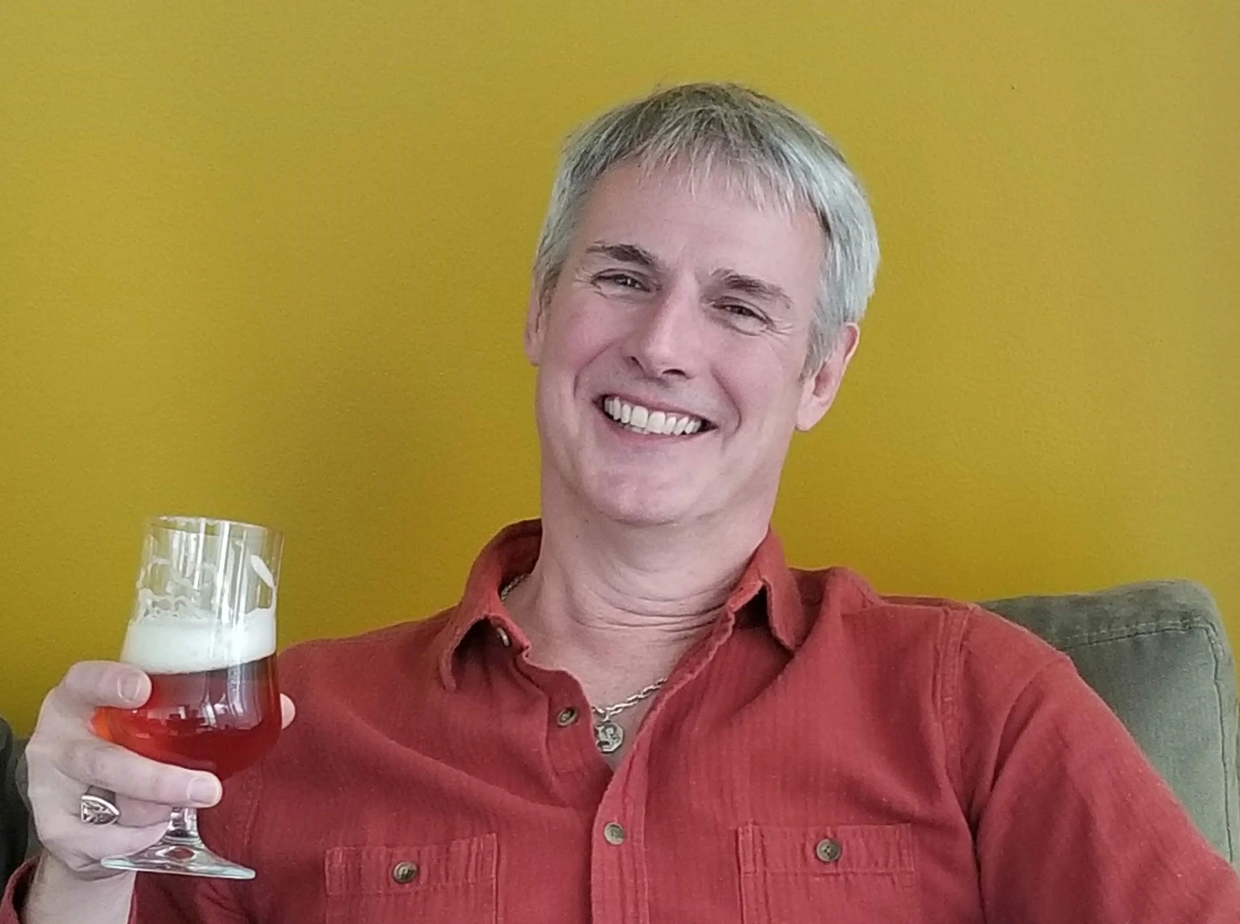 Your Reviewer — Beaumont Drinks